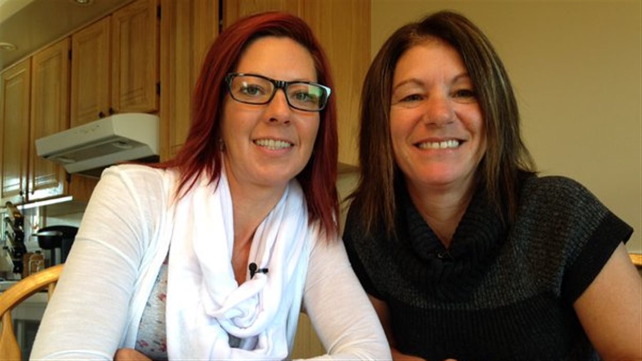 Défi Roses des Sables : des Acadiennes reviennent transformées | Radio ...