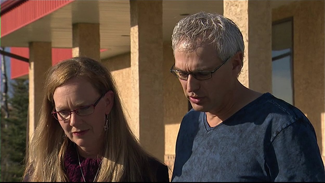 Soeurs mortes ensevelies dans du canola : elles étaient « les ...