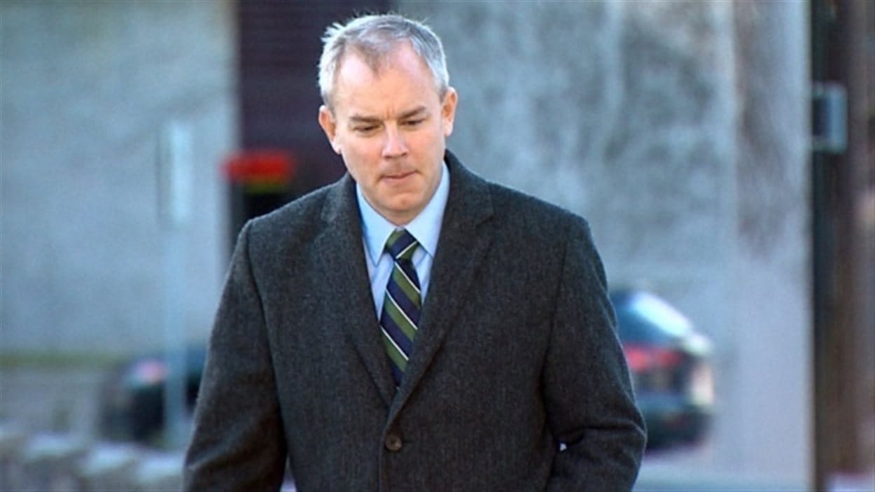 Le chef de police adjoint de Saint-Jean n'a pas mal agi dans l'affaire ...