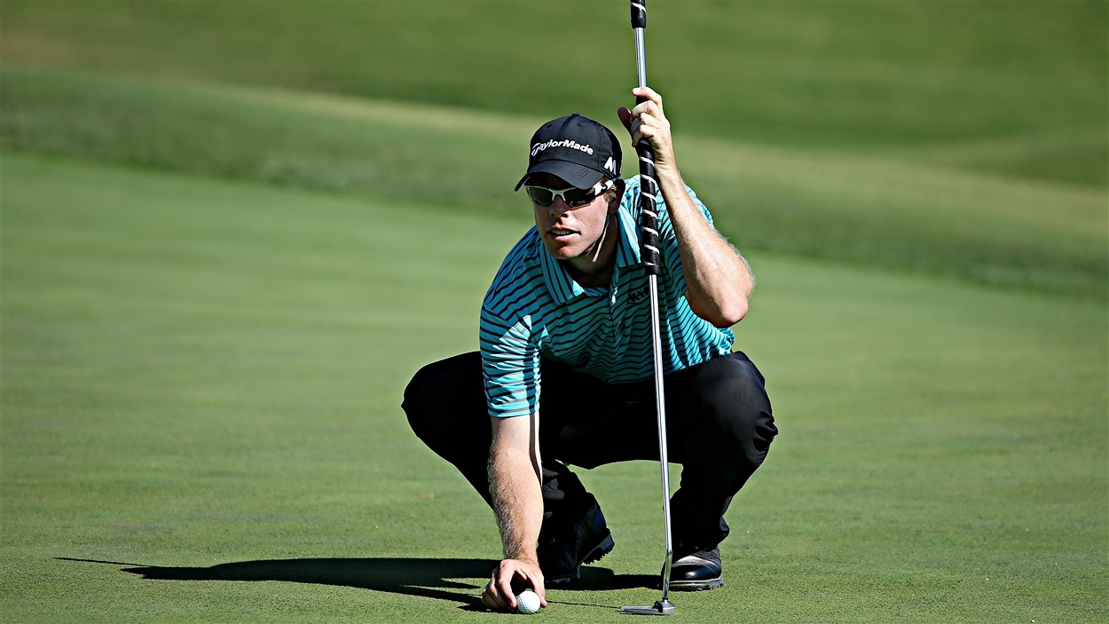 David Hearn dans le trio de tête à Las Vegas | Radio-Canada