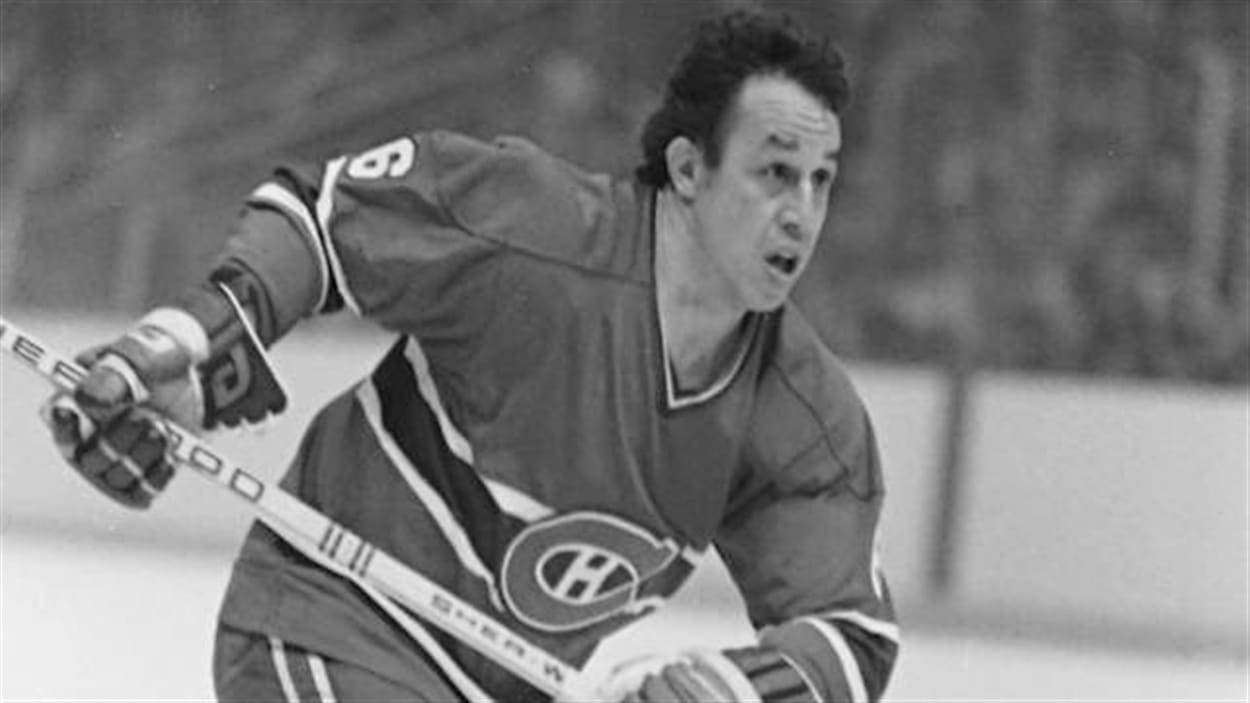 Jim Roberts est mort | Radio-Canada