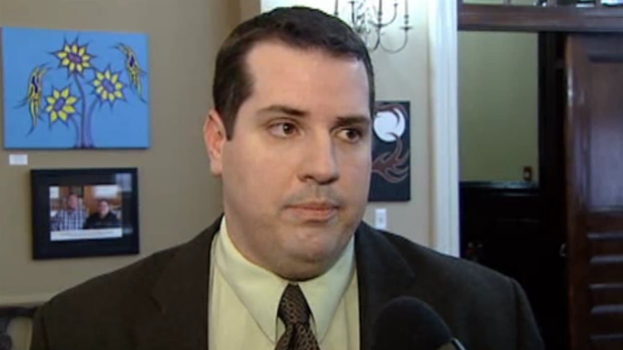 Un nouveau visage dirigera Edmonton Transit | Radio-Canada