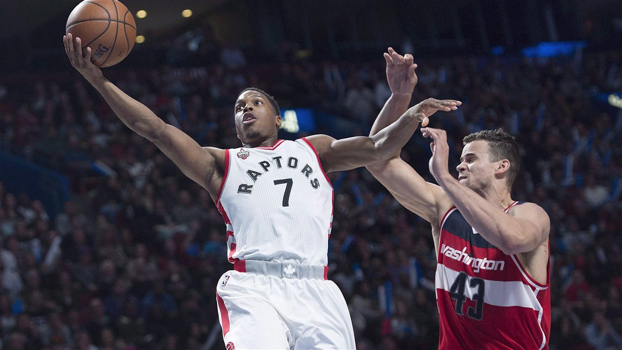 Début de saison ce soir pour les Raptors de Toronto | Radio-Canada