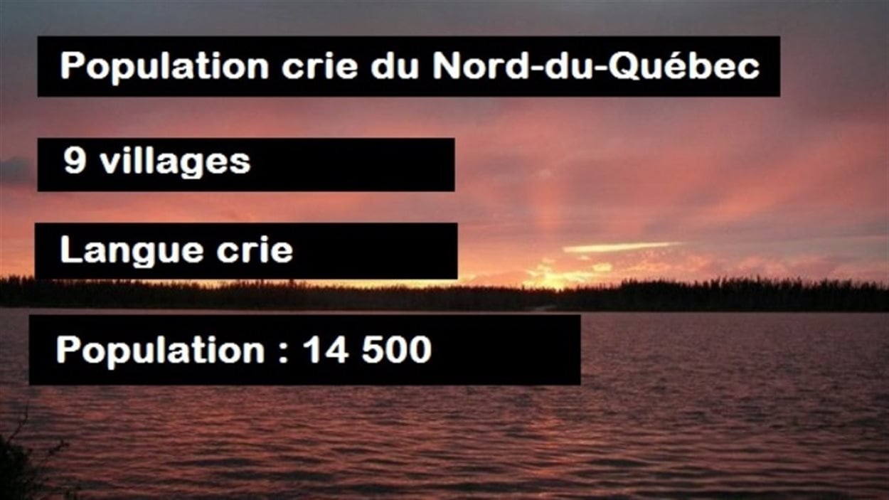 Portrait des nations autochtones d'Abitibi-Témiscamingue | Radio-Canada