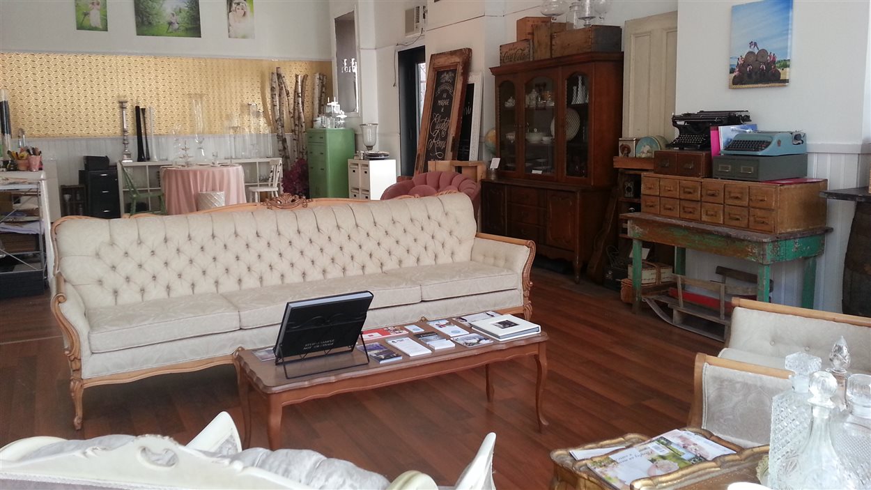 Les femmes canadiennes de plus en plus entrepreneures | Radio-Canada