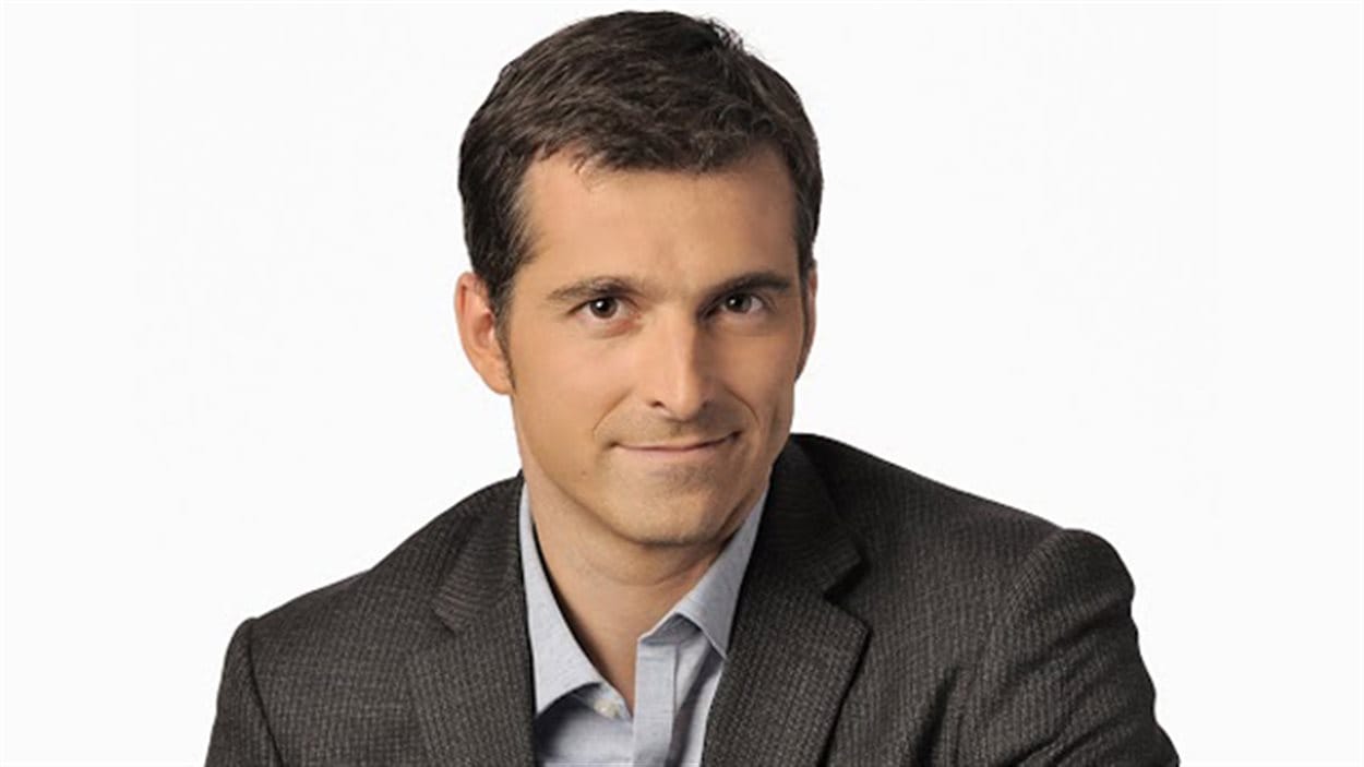 Bonne et heureuse année 2016 à Queen’s Park | Radio-Canada