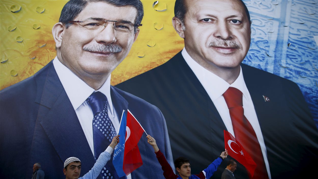 Comprendre les élections en Turquie en 3 temps | Radio-Canada