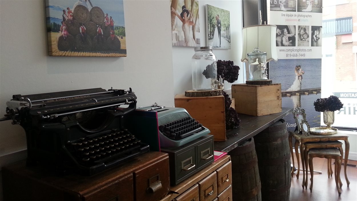 Les femmes canadiennes de plus en plus entrepreneures | Radio-Canada