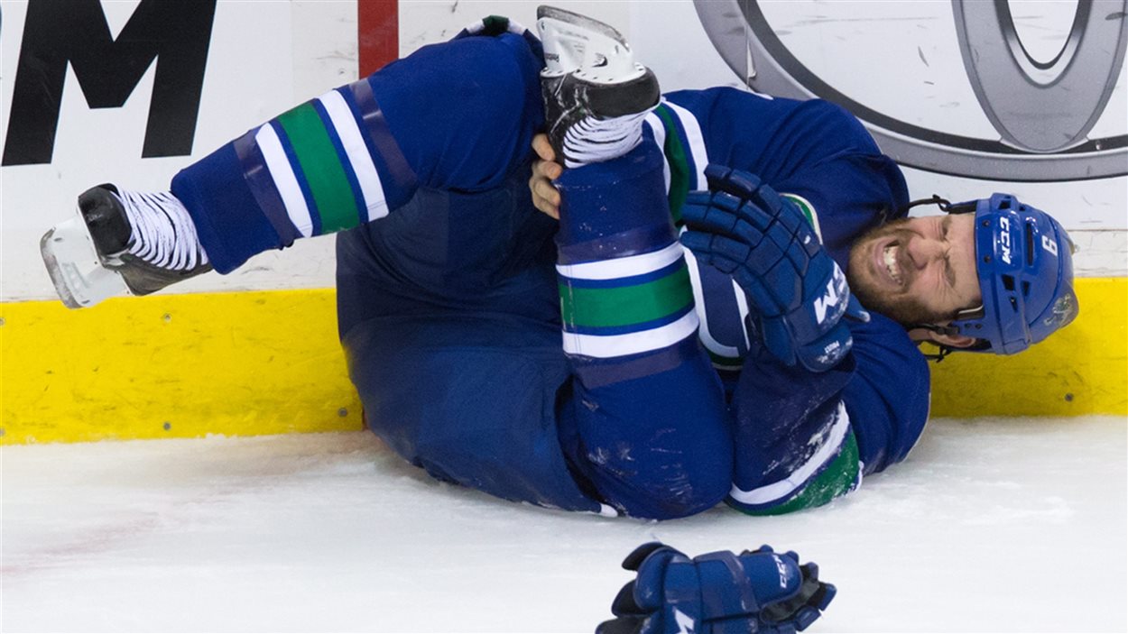 Prust au ballottage | Radio-Canada