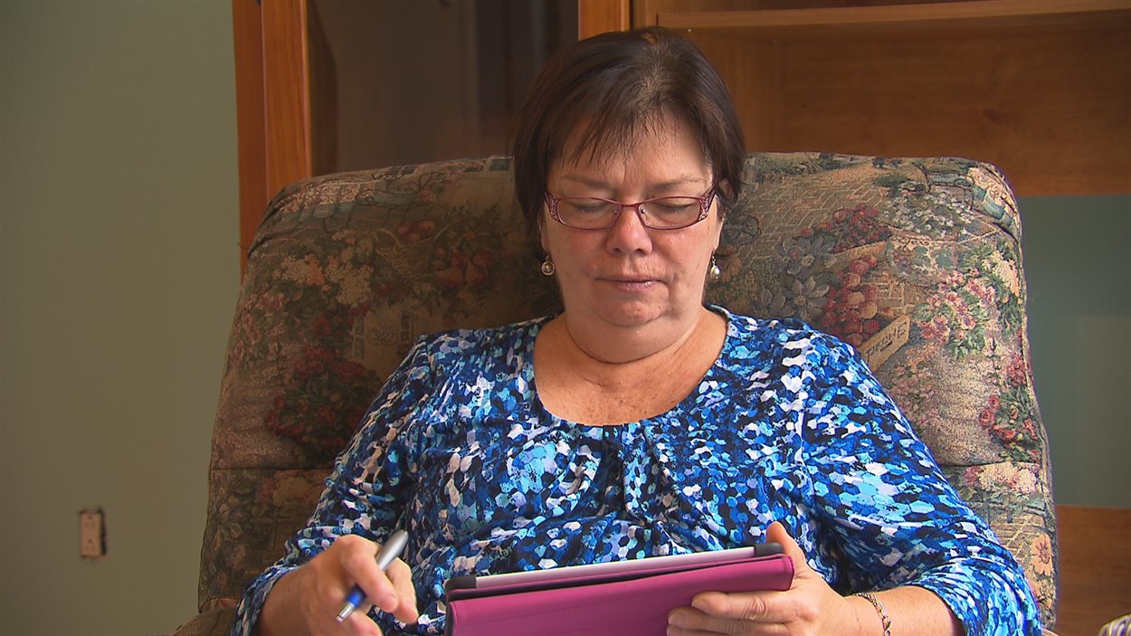 Aide médicale à mourir : une infirmère atteinte de la SLA interpelle la ...