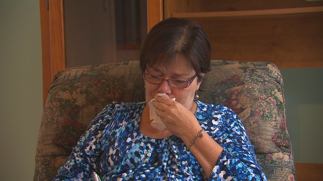 2015 en rappel : Suzanne Nadeau-Whissel et l'aide médicale à mourir ...