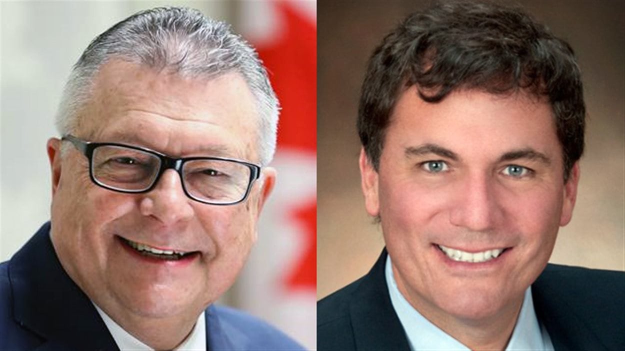 Qui sont les candidats potentiels pour le premier Cabinet Trudeau ...