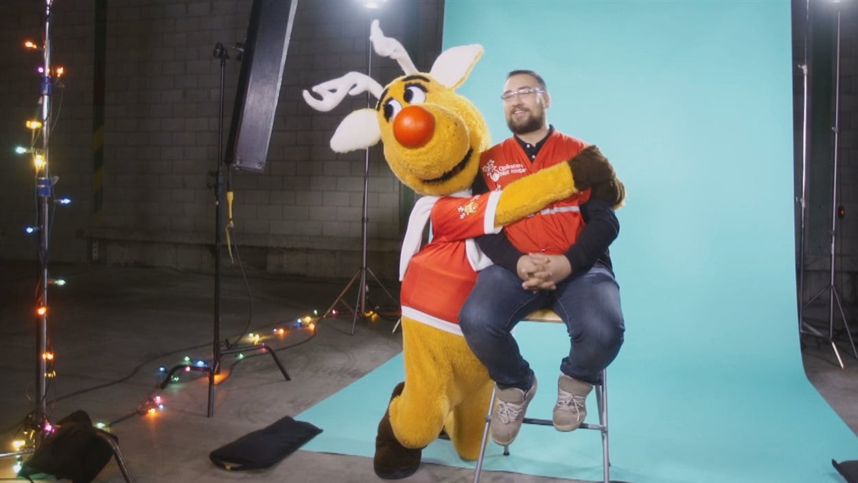 L'Opération Nez rouge de retour le 27 novembre | Radio-Canada