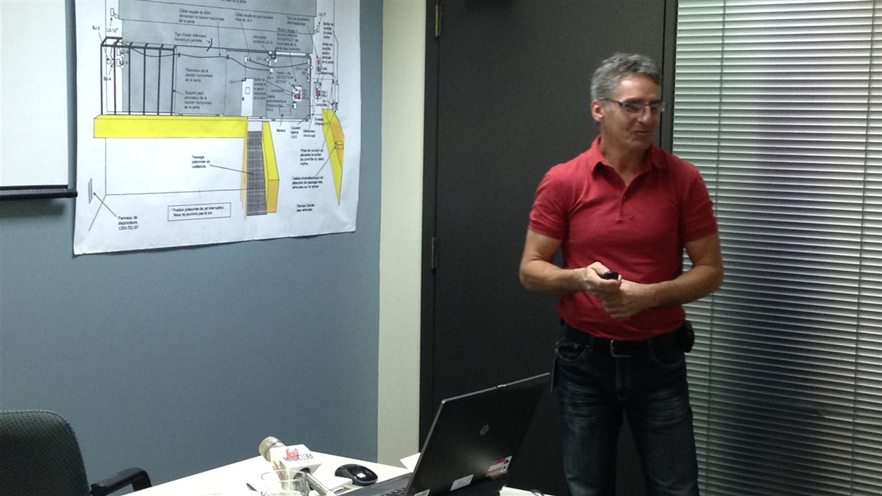 Alcoa blâmée pour la mort d'un travailleur en février à Baie-Comeau ...