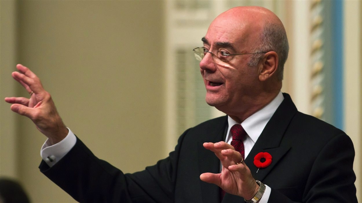 Daoust se défend d'avoir agi « en cowboy » dans le dossier Bombardier ...