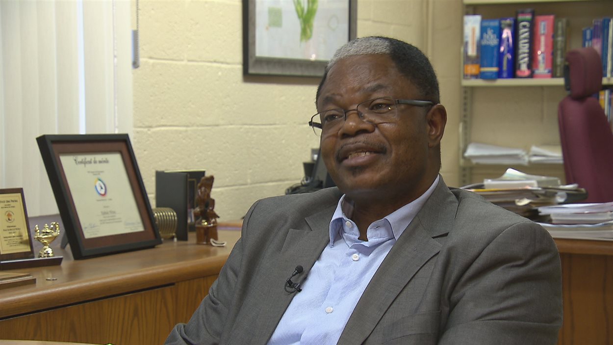 Immigration francophone : le CAFI fête ses 10 ans | Radio-Canada