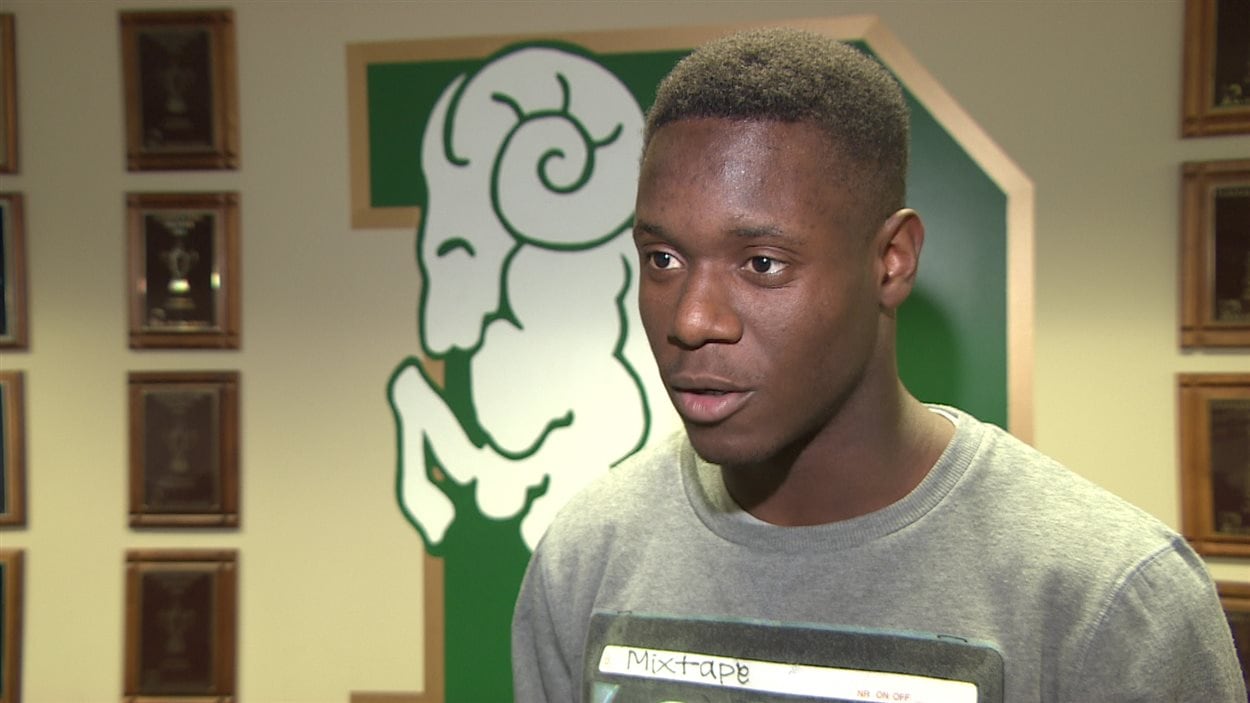 Saison désastre des Rams de Regina : inexpérience et recrutement ...