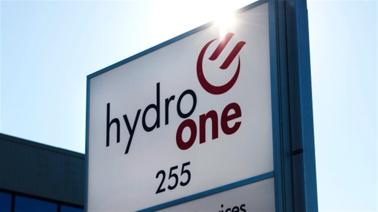 La vente des premières actions d’Hydro One rapporte plus de 5 milliards ...