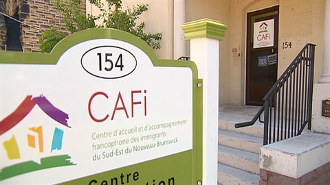 Immigration francophone : le CAFI fête ses 10 ans | Radio-Canada