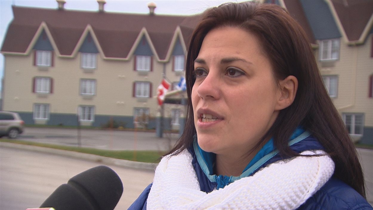 Vers une relance de l'épicerie de L'Isle-Verte? | Radio-Canada