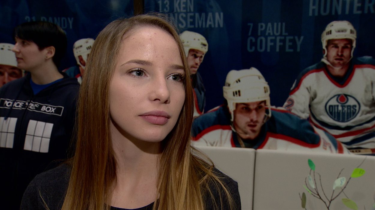 Gérer sa douleur chronique pour des crédits scolaires | Radio-Canada