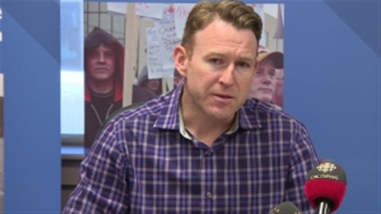 Un important projet de ferme aquacole suscite la controverse à T.-N.-L ...