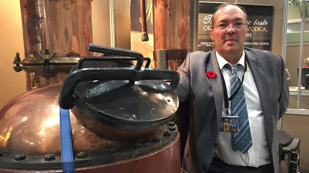 L'appellation « whisky canadien » protégée | Radio-Canada