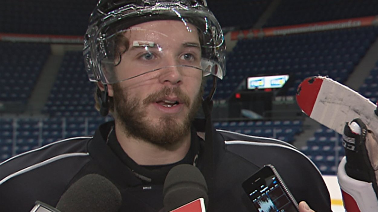 Sports | Québec | Radio-Canada | Page 184