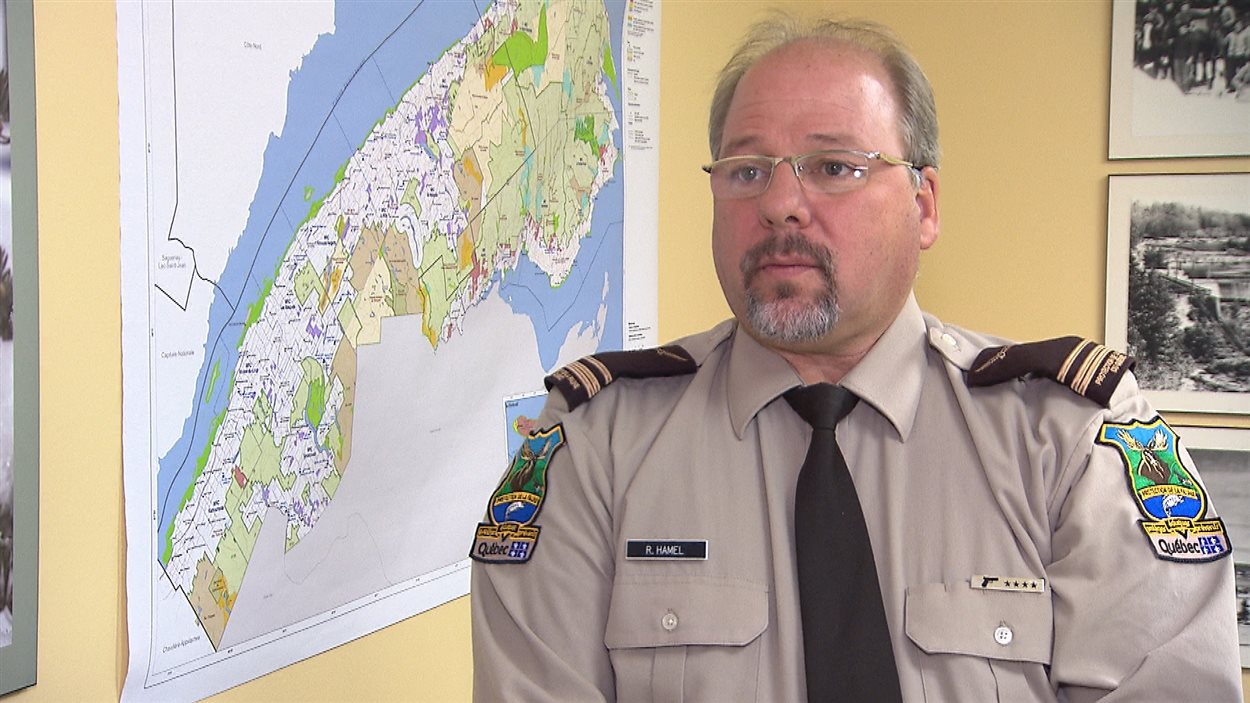 Braconnage dans le parc national de la Gaspésie, un geste de ...