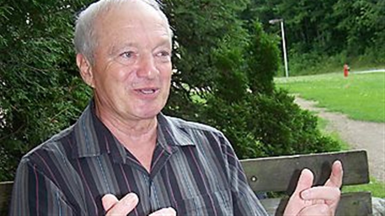 L'ex-député libéral de Drummond Jean-Guy St-Roch est mort vendredi à 75 ...