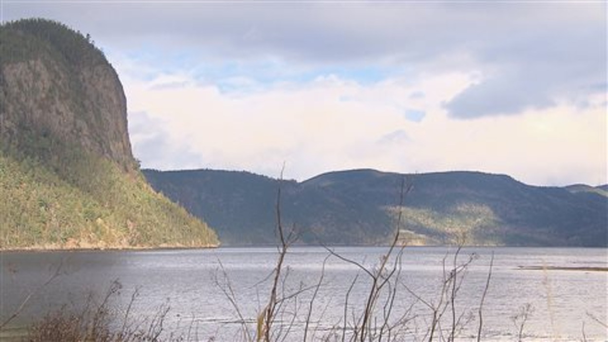 Cap Trinité, une œuvre symphonique composée par le militaire Martin ...