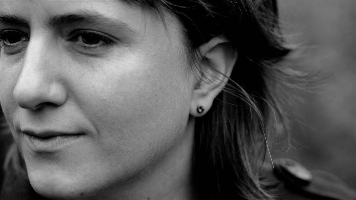 Kitty Crowther, magicienne des mots et des couleurs | Radio-Canada