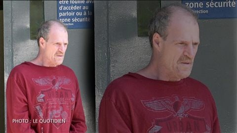 Condamné pour la 153e fois | Radio-Canada