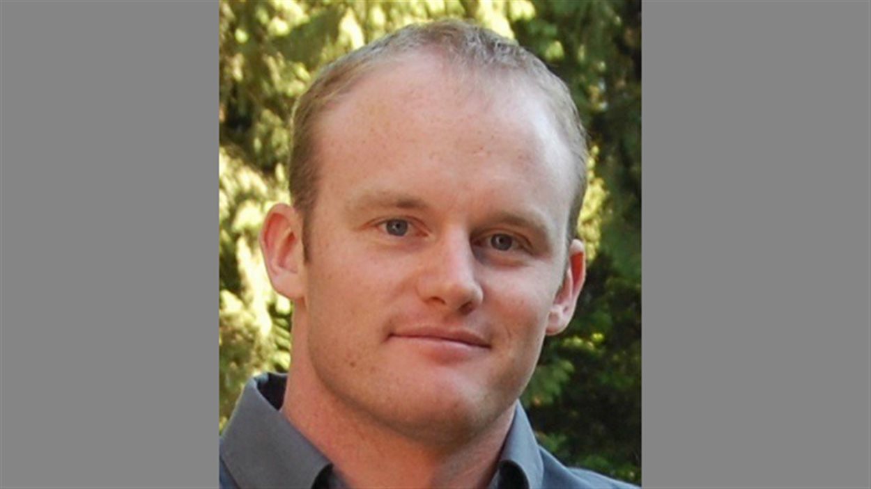 Cold Lake souligne le départ d'un « officier dévoué et très talentueux ...