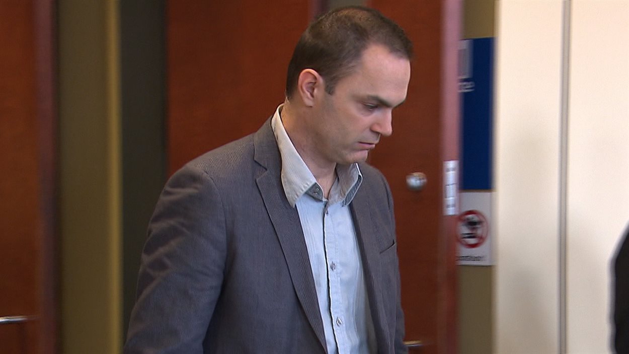 Procès Turcotte : l'interrogatoire du dernier témoin suspendu jusqu'en ...