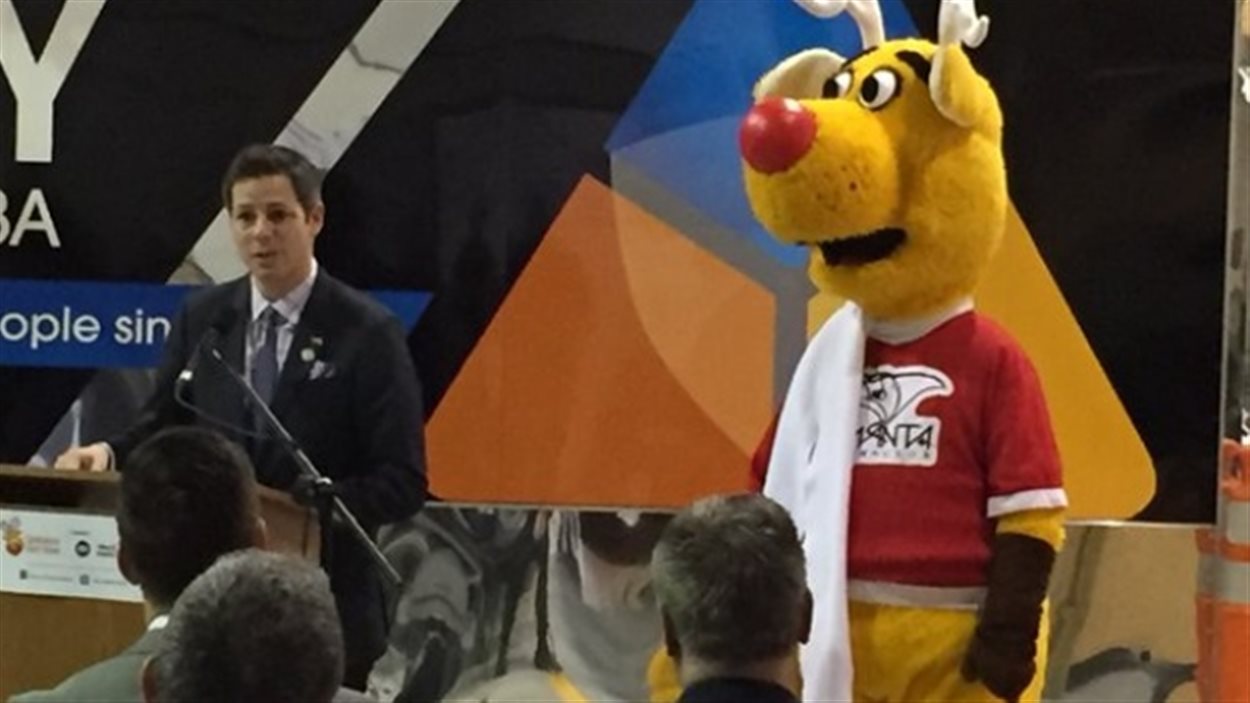 L’Opération Nez rouge de retour au Manitoba le 27 novembre | Radio-Canada