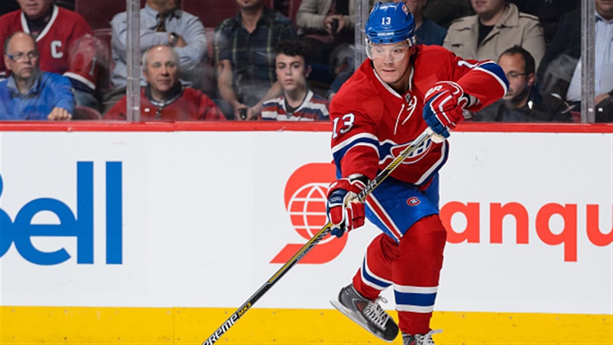 Semin écarté de nouveau, Mitchell promu | Radio-Canada