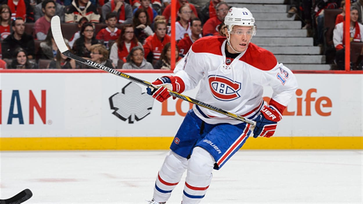 Semin revient, Pateryn joue, Price patine | Radio-Canada