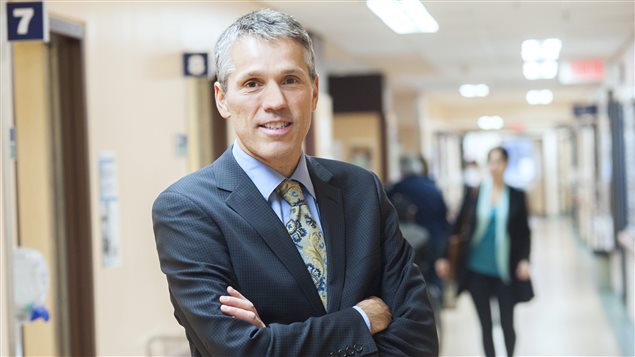 Mon AVC : récit d'un journaliste qui a traversé cette épreuve | Radio ...