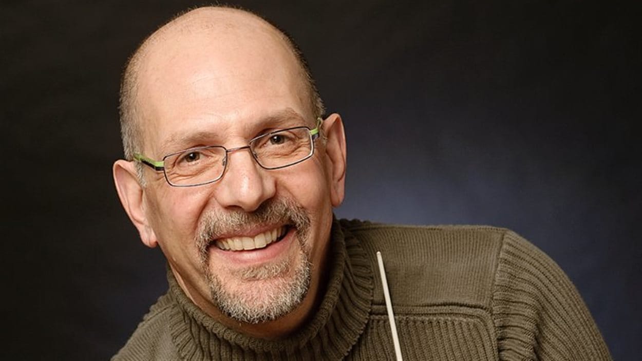 Lendemain d'attentats : un Sherbrookois à Paris raconte | Radio-Canada