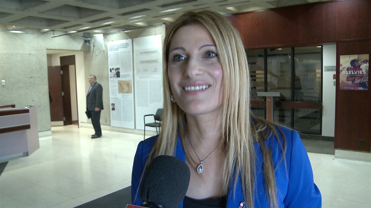 Laval met sur pied un comité pour accueillir les réfugiés syriens ...