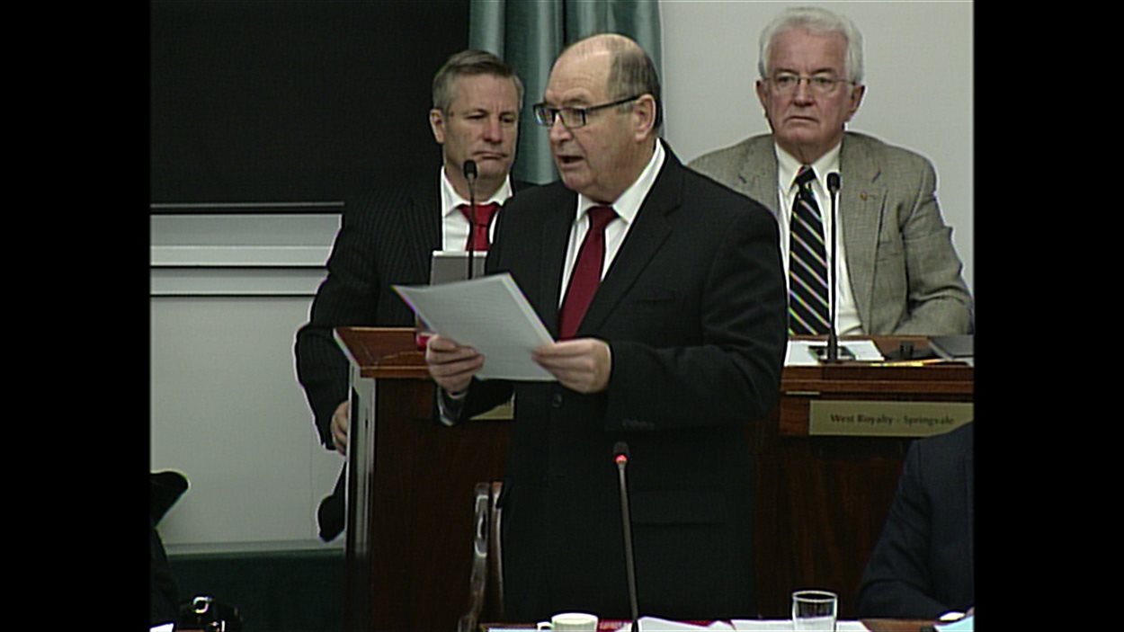 Finances à l'Î.-P.-É. : l'équilibre budgétaire doit rester une priorité ...