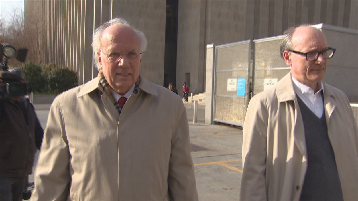 Procès Forcillo : témoignage attendu aujourd’hui d’un expert sur l ...