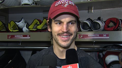 Heureux qui comme Antoine... | Radio-Canada