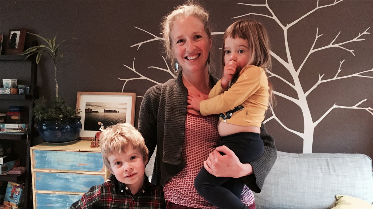 Vivre en français à Revelstoke grâce au travail à distance sur Internet ...