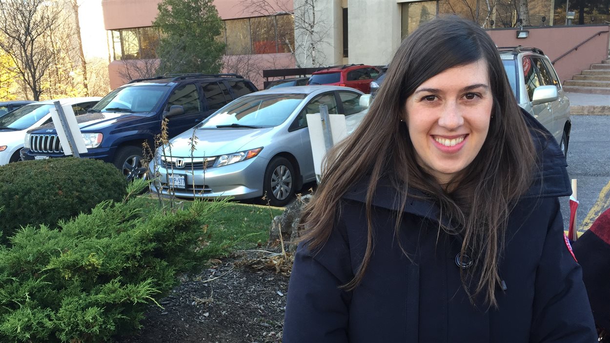 Manifestation contre l'islamophobie à Toronto | Radio-Canada