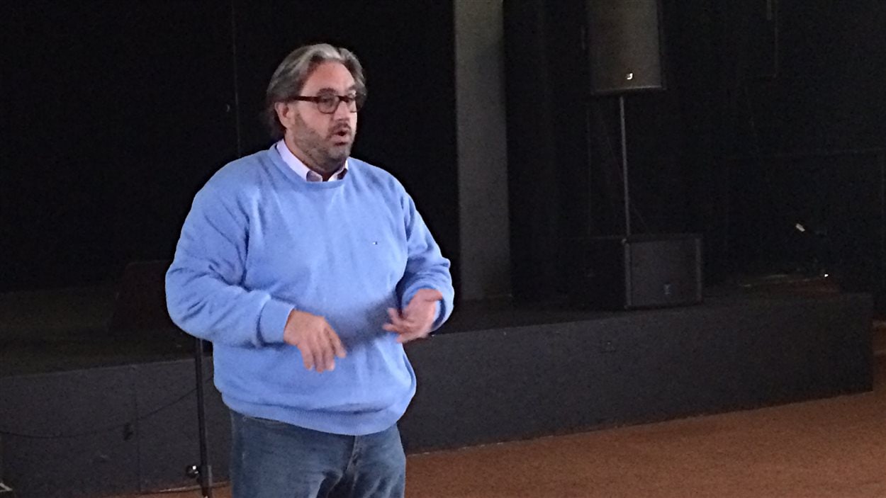 Un festival pour les 0 à 6 ans en Abitibi-Témiscamingue | Radio-Canada