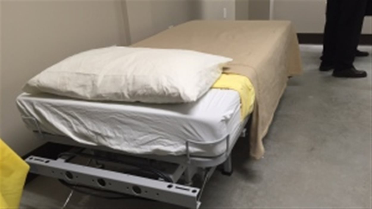 Saskatoon : agrandissement du refuge pour sans-abri Lighthouse Living ...