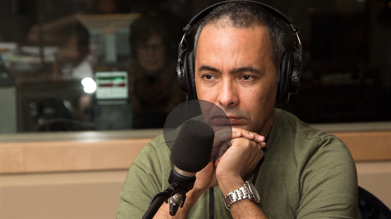 Kamel Daoud : la parole juste et éclairée, malgré l'obscurantisme ...