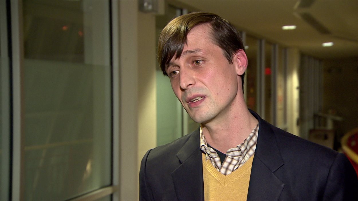 Edmonton : les parents de l'École Joseph-Moreau veulent intenter un ...